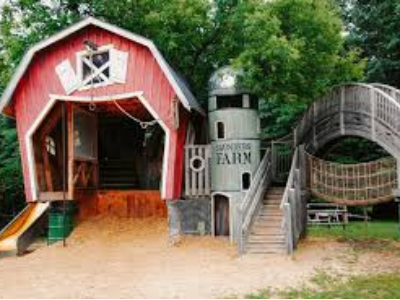 Saunder's Farm JK - Grade 2 | Register for classes & workshops | Glebe ...