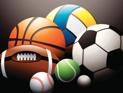 The Trails Recreation Center - List of programs