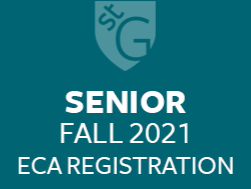 Senior Fall 2021 ECA Registration | Programs | St. George's School of ...
